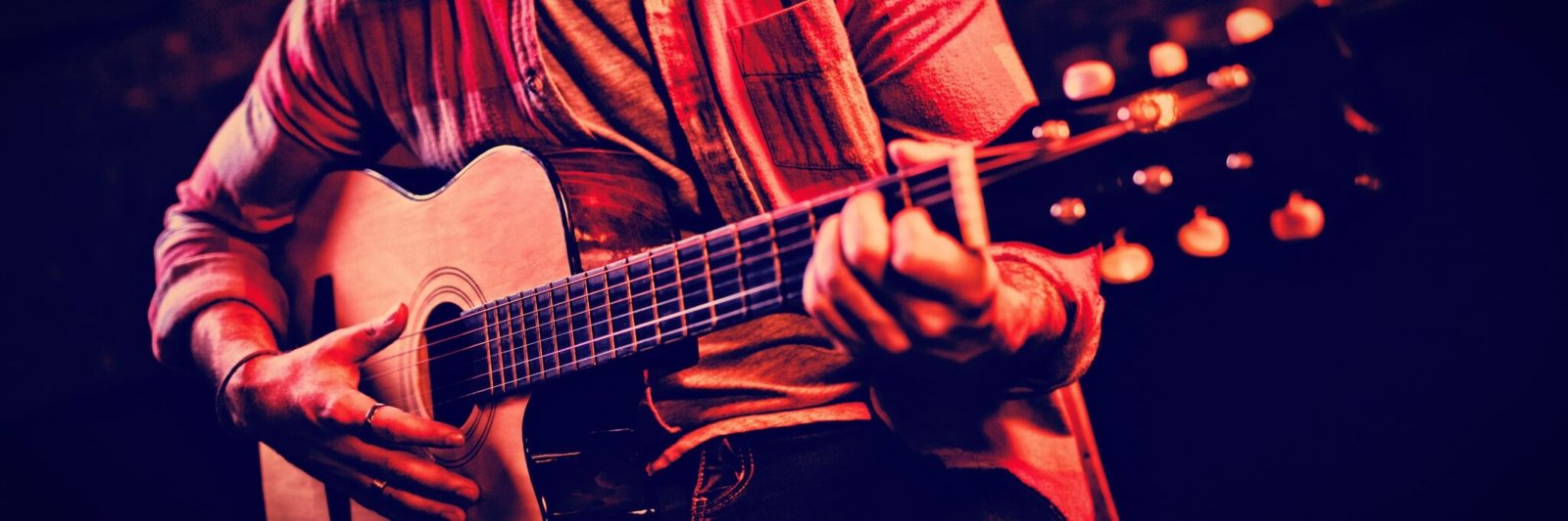The Ultimate Guitar Library™ – Guitar Alliance